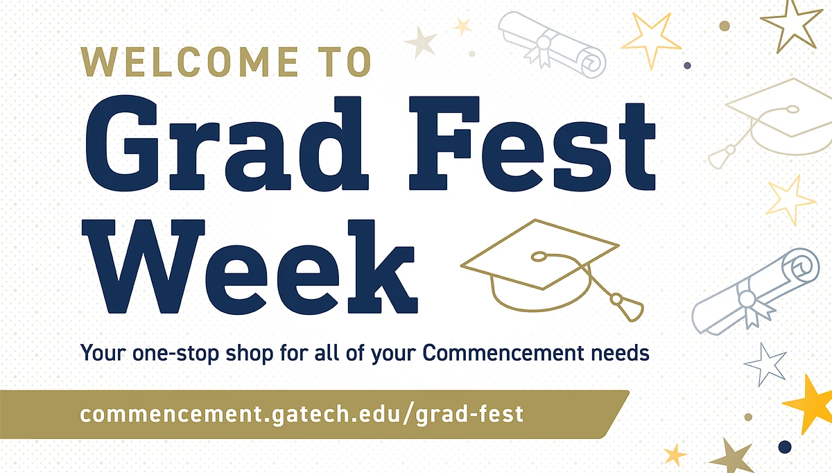 Fall 2024 Grad Fest | Yellow Jacket Family Hive