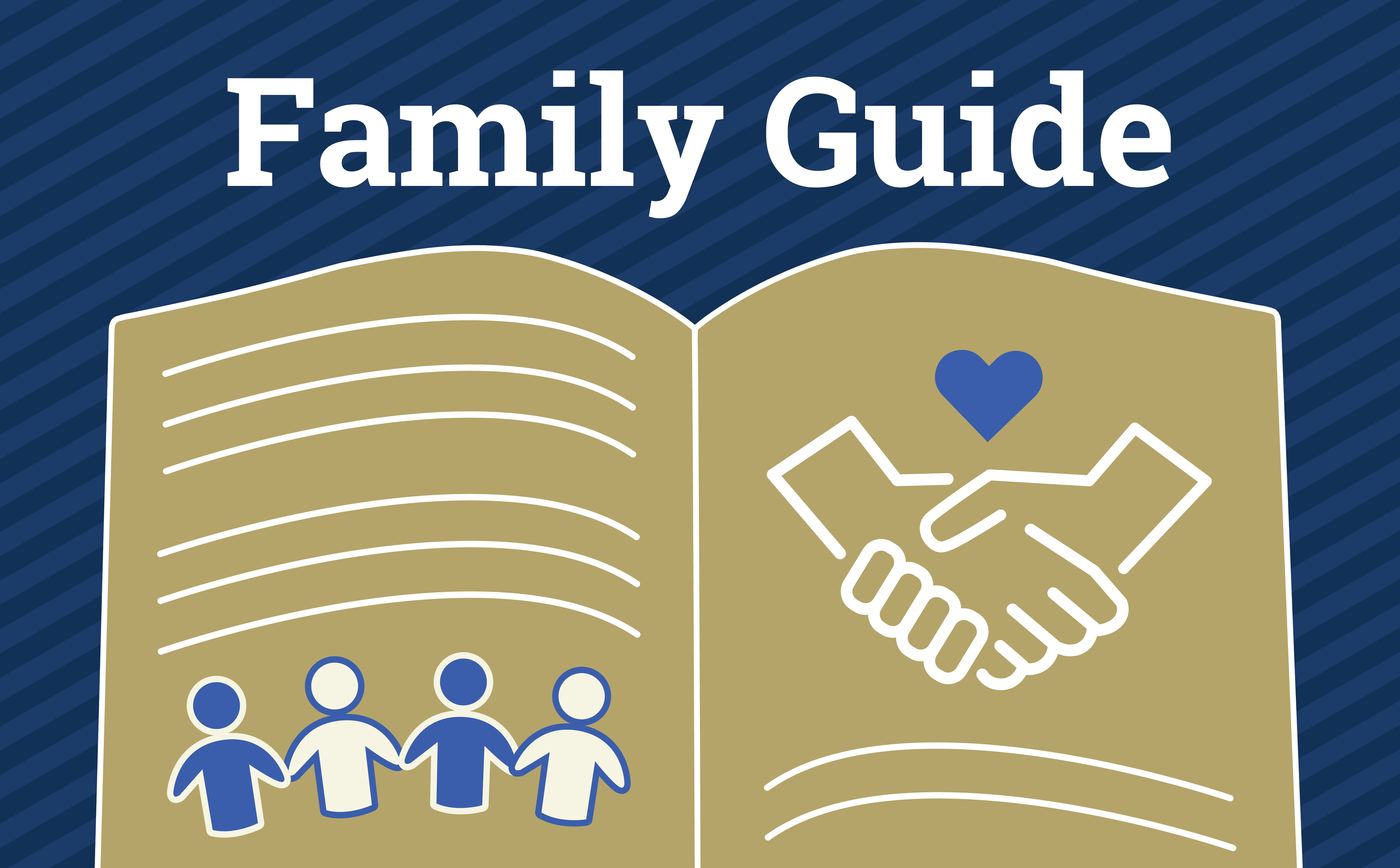Parent and Family Guide 25-26 is online! | Yellow Jacket Family Hive