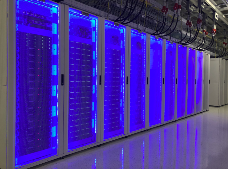 Georgia Tech to Build $20M National AI | Yellow Jacket Family Hive