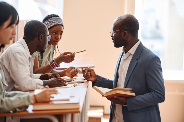 8 Ways Your Student Can Build | Yellow Jacket Family Hive